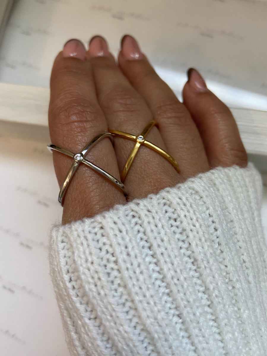 Mine ring – Fabiola's Jewelry